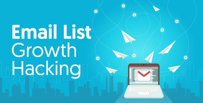 How to Easily Hack Your Email List’s Growth - Email List Verify Blog ...
